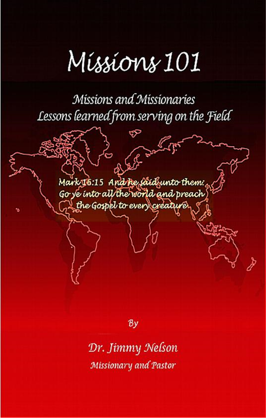 Missions 101 | Landmark Baptist Church