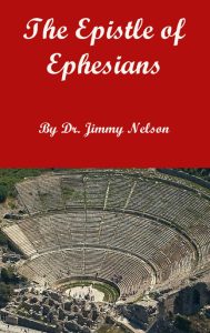 The Book of Ephesians | Landmark Baptist Church