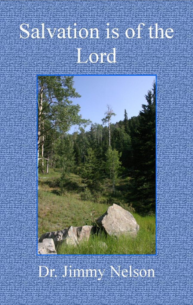 Salvation is of The Lord Series | Landmark Baptist Church